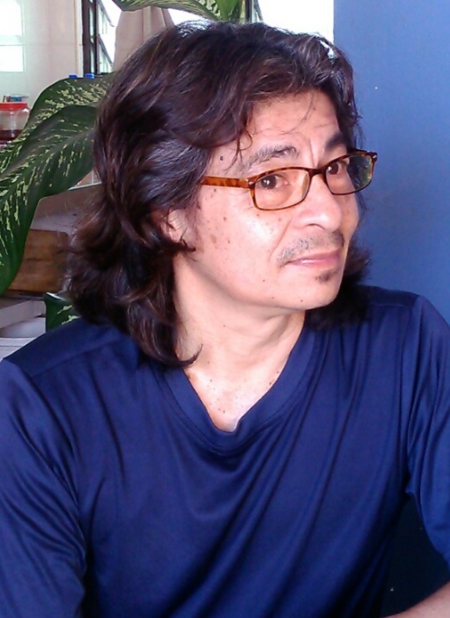 Tim Teh 郑明阳 – Union Masterpiece